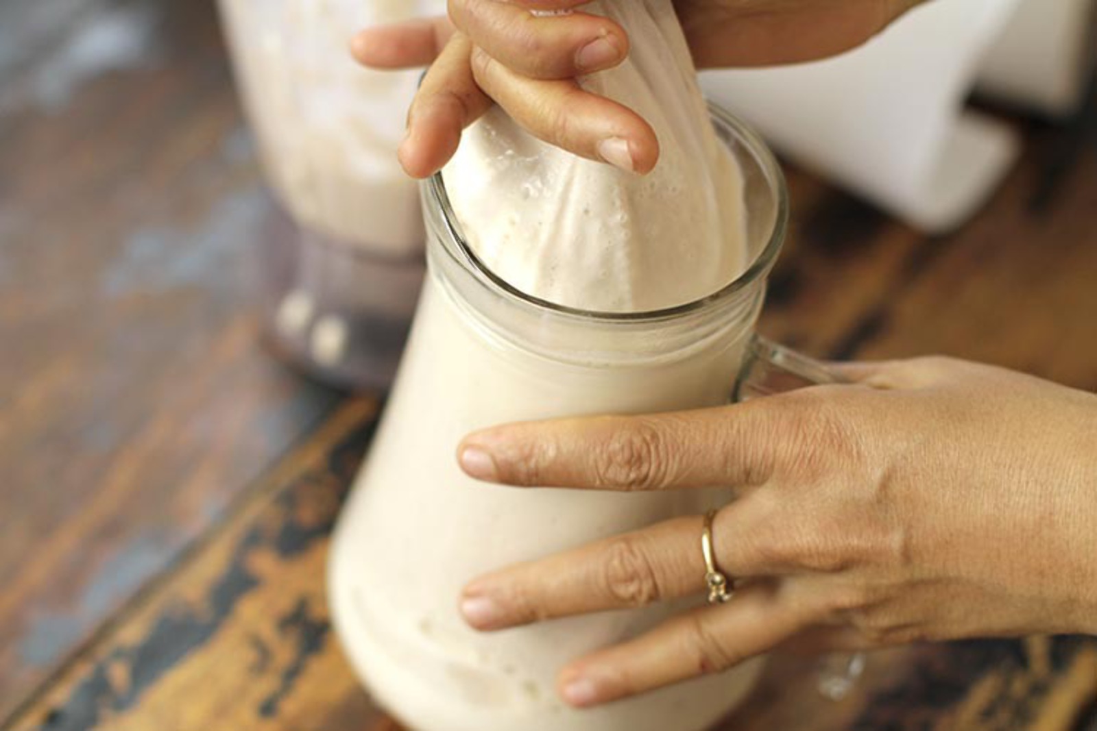 How to Make Tofu by May Kaidee