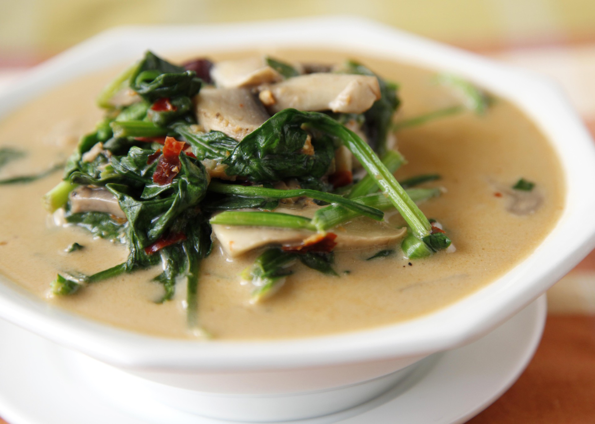 May Kaidee Restaurants - Thai Vegan Food - NYC, Bangkok, Chiang Mai