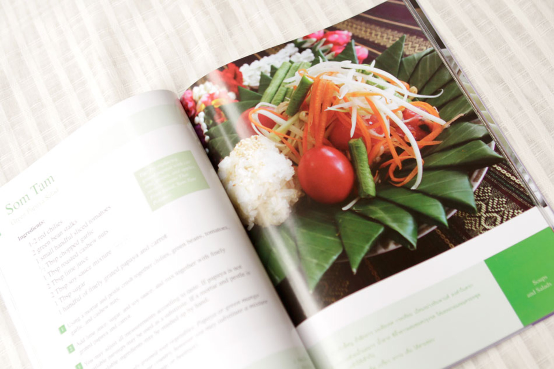 Cookbook - May Kaidee's Thai Vegetarian and Vegan Cookbook